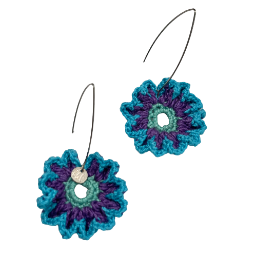 Tri Flower – The Believe Shop